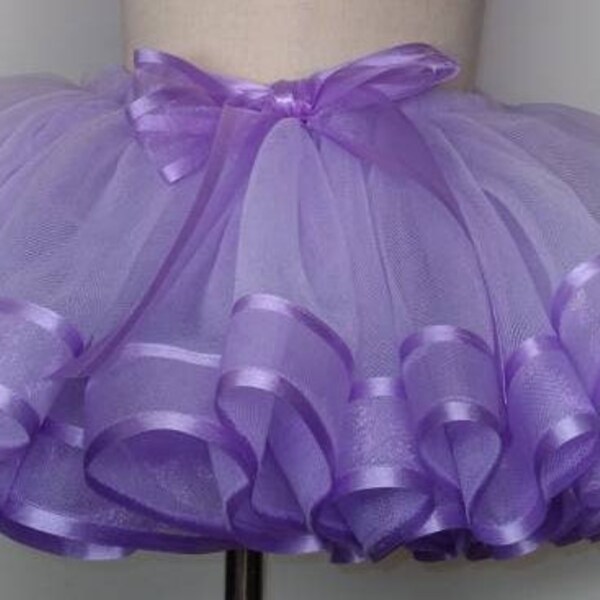 Birthday Tutu Outfit - Etsy