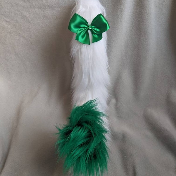Detachable Tail - Etsy