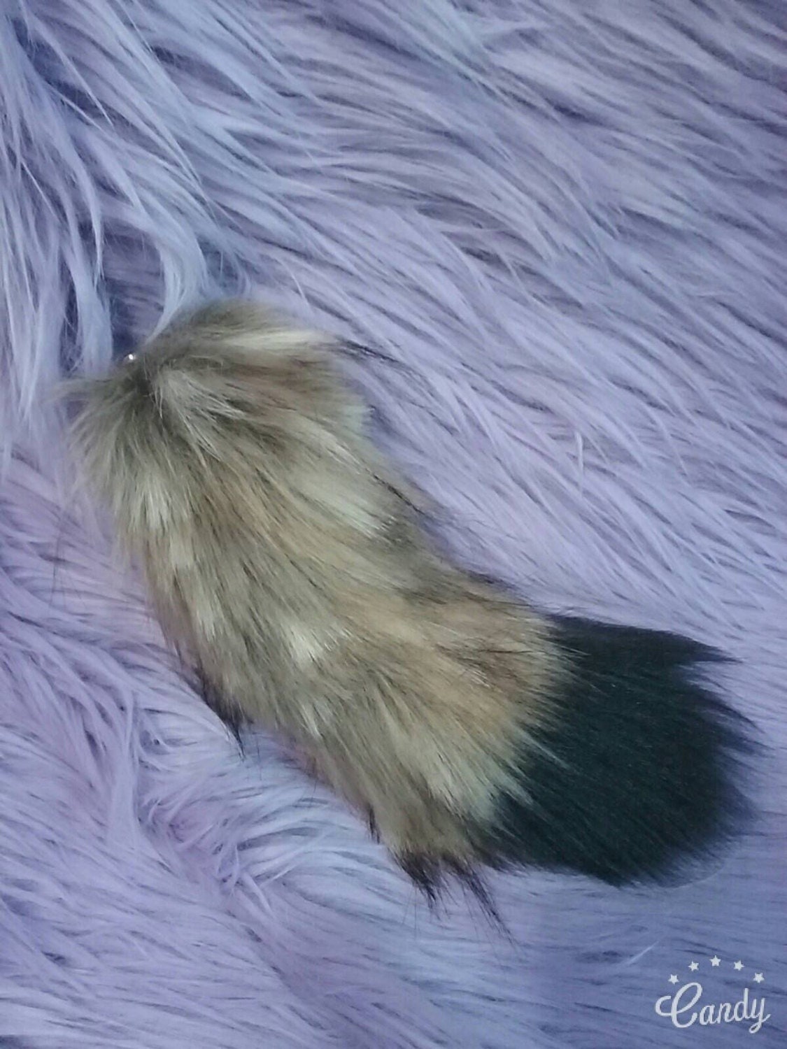 Lynx Tail