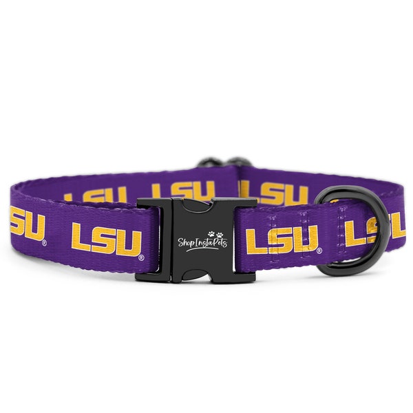 Lsu - Etsy