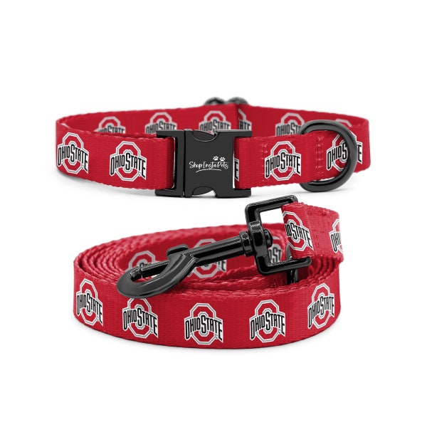Ohio State Dog - Etsy