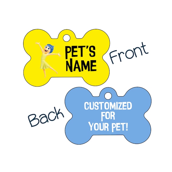 Pet Inside Sticker - Etsy