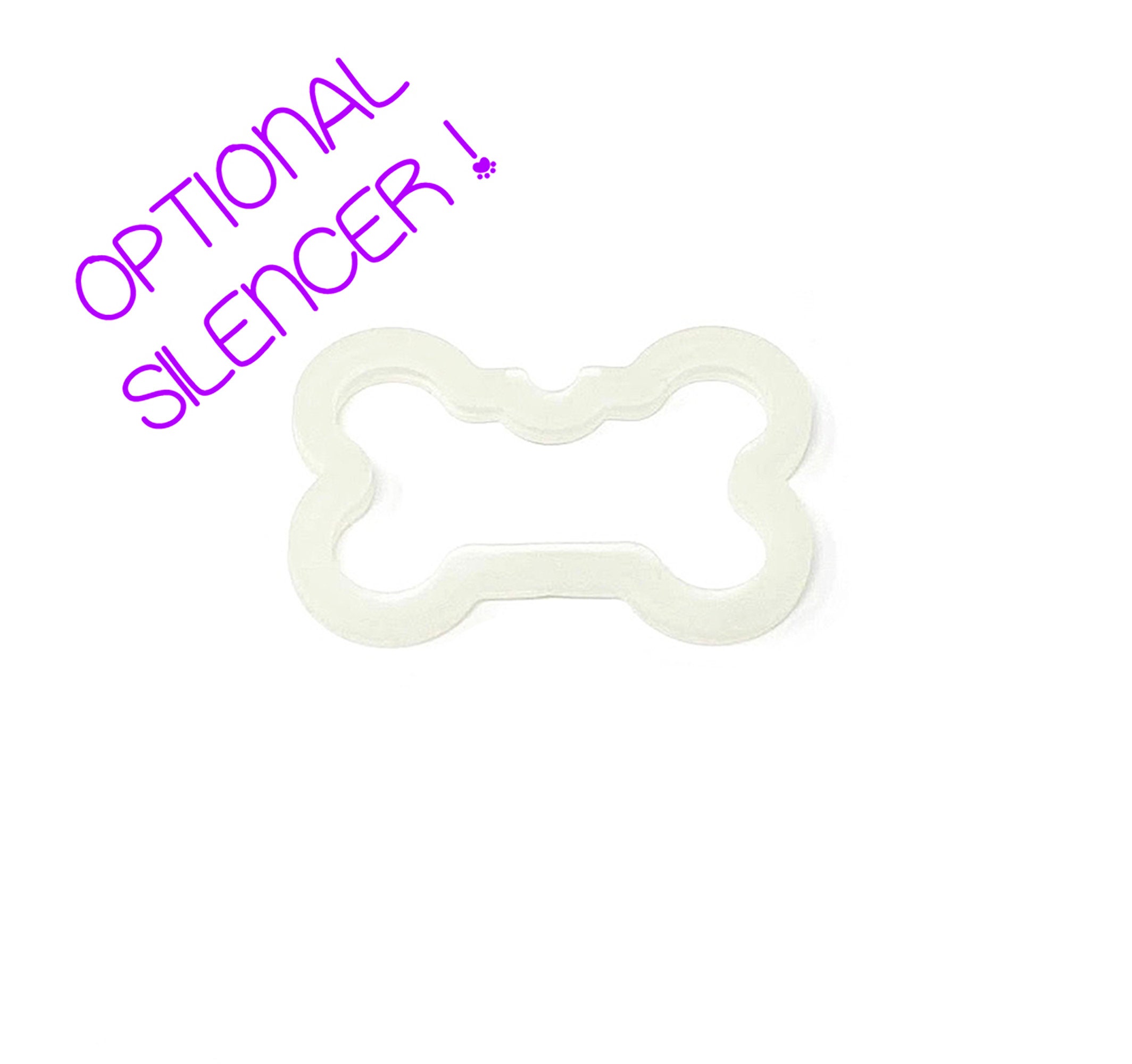 Disney Baby Dory Double Sided Pet Id Dog Tag Personalized W/ 4 | Etsy