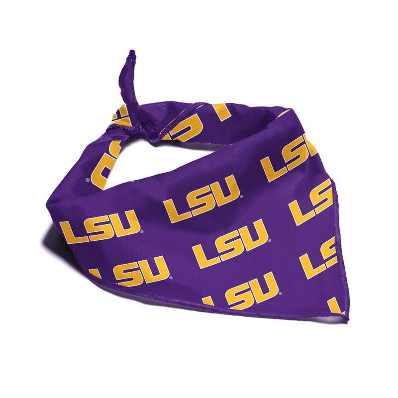 Lsu - Etsy