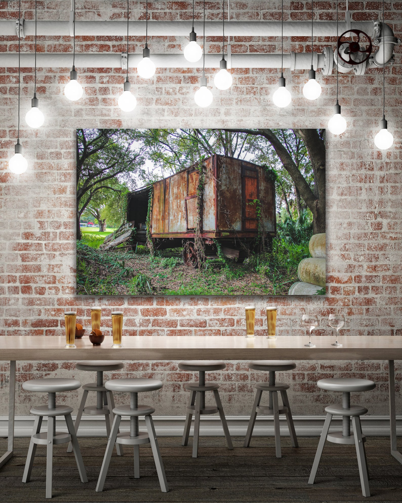 Carny Series 1 of 4: Old Carny Land - Abandoned Vintage Carnival ...