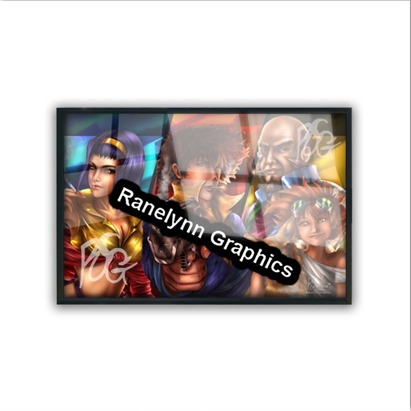 RanelynnGraphics - Etsy