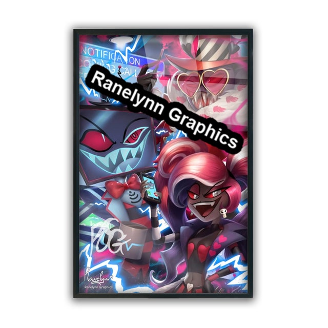 RanelynnGraphics - Etsy