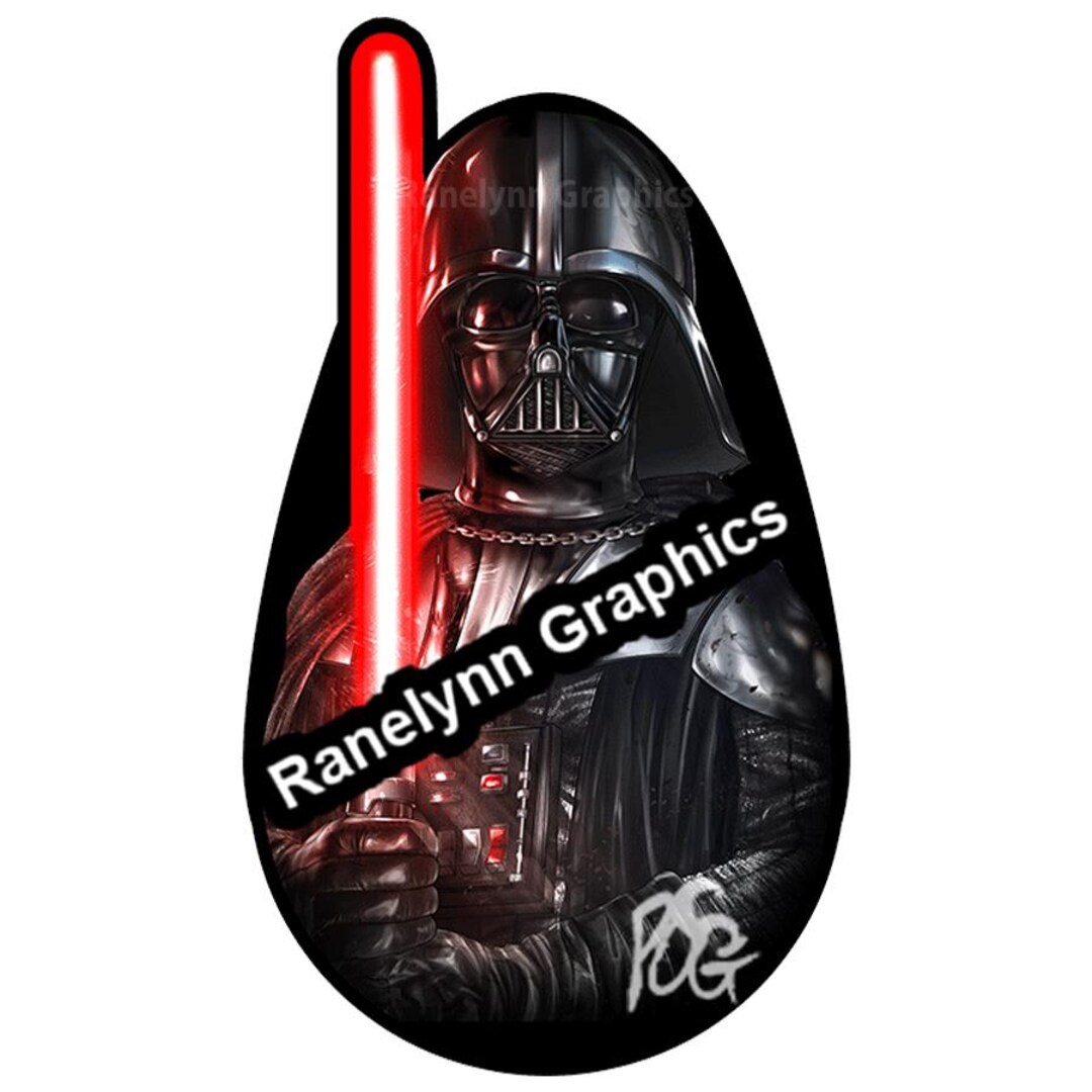 Lord Transitioning Sticker - Etsy