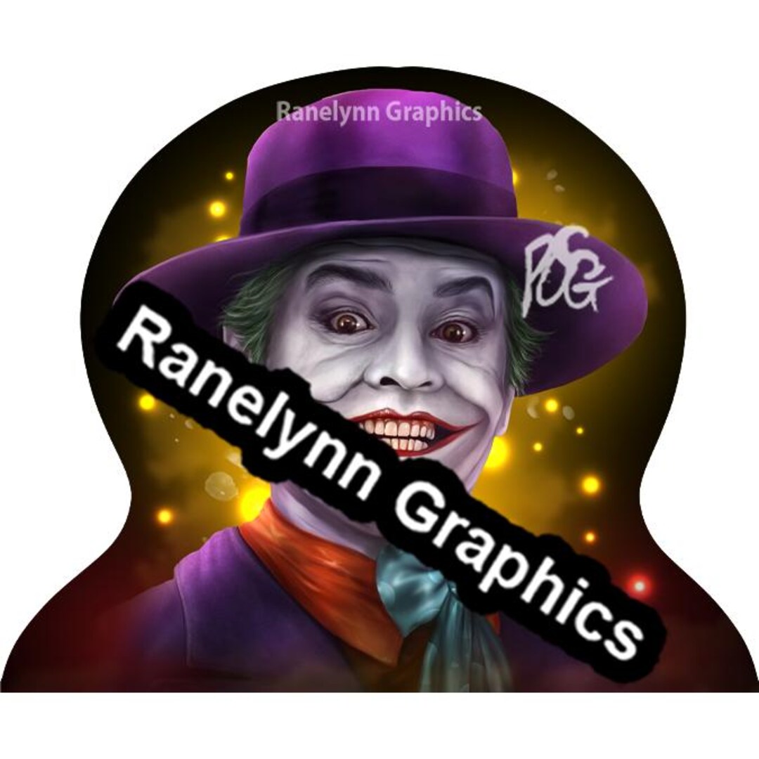 Joke Transitioning Sticker - Etsy