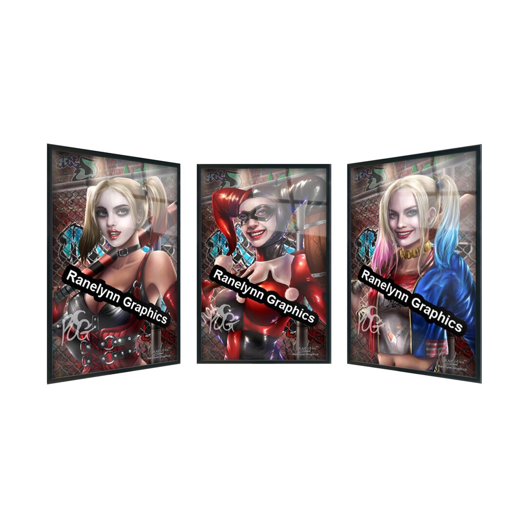3d/transitioning Dangerous Diva - Etsy