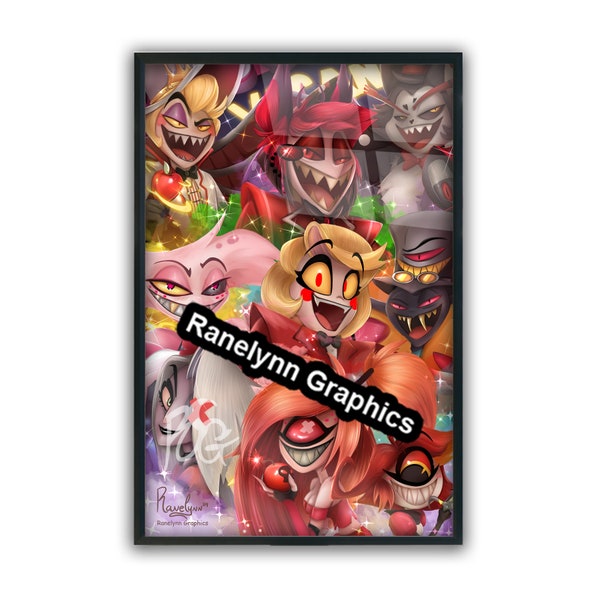 RanelynnGraphics - Etsy