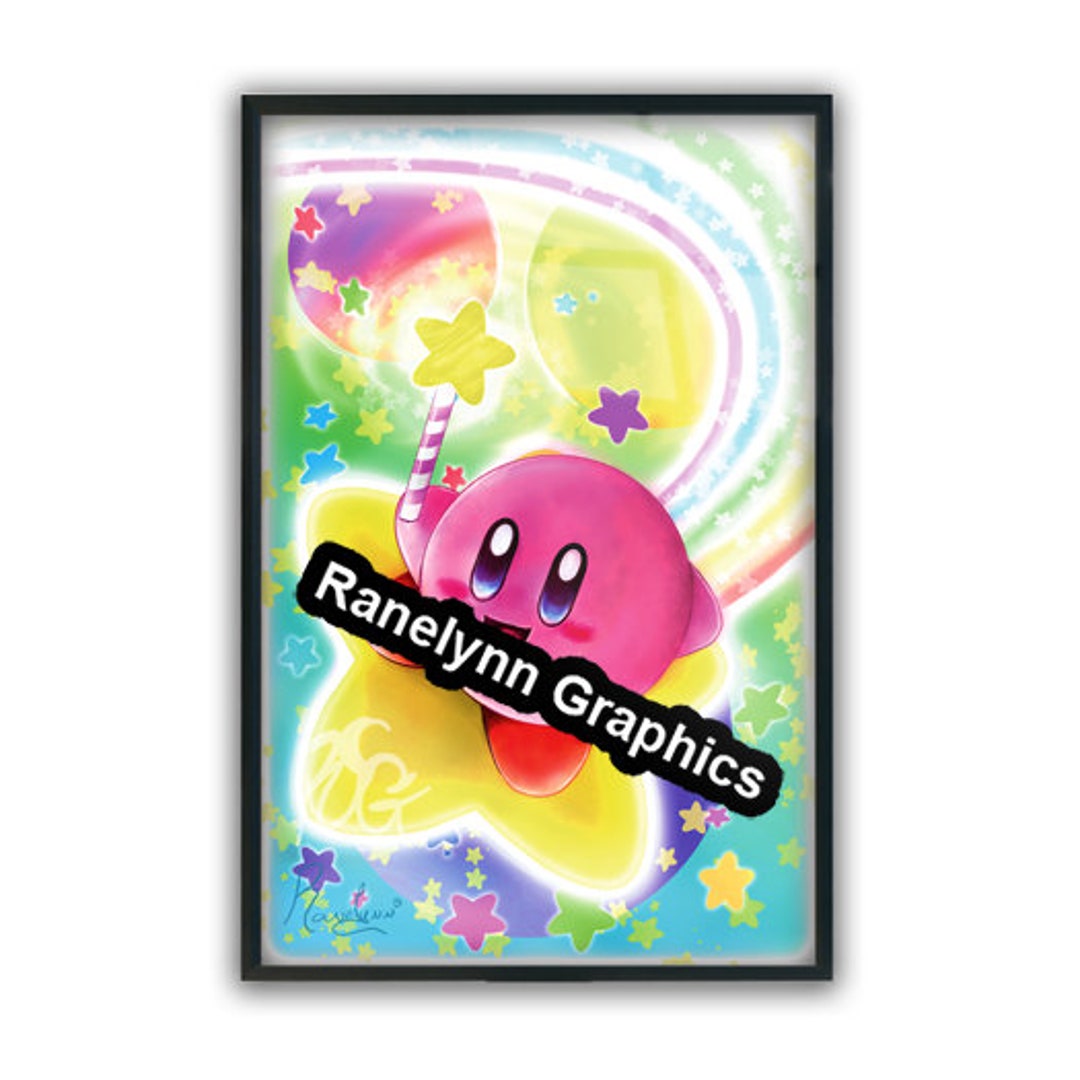 Cute Puff - Etsy