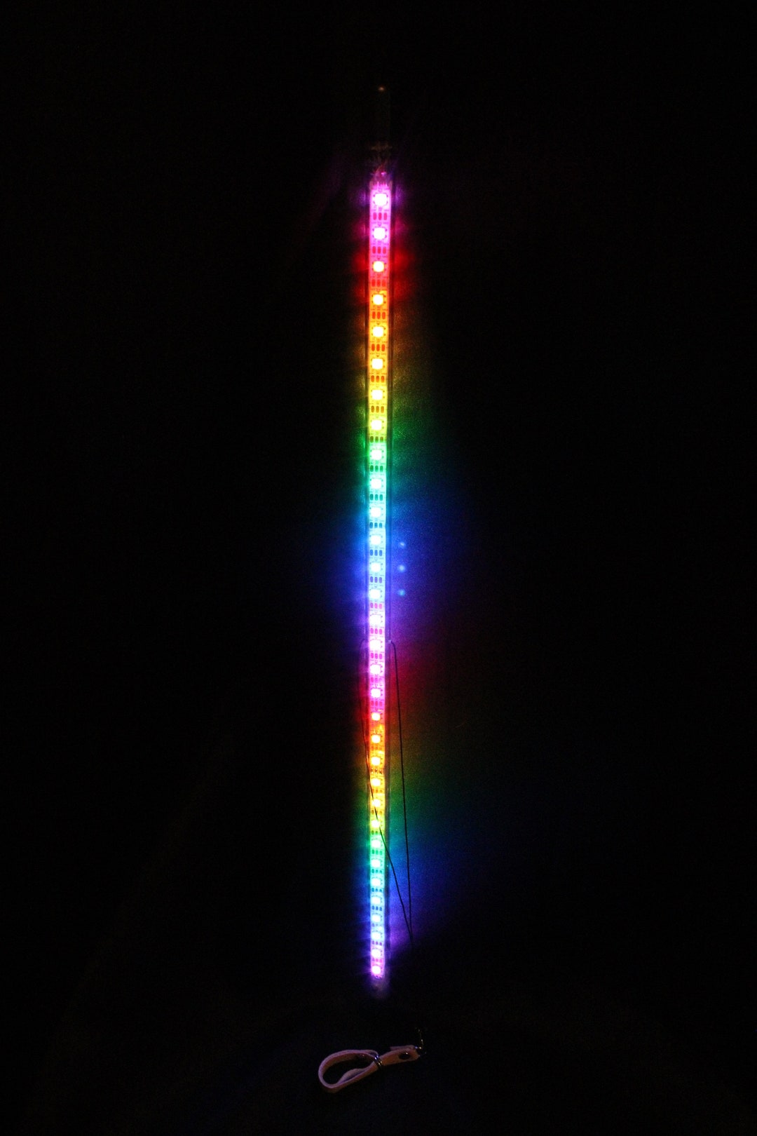 Lightweave LED Levitation Wand - Etsy