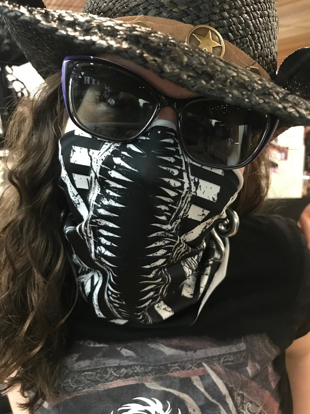 Vagina Dentata, Vagina With Teeth, Teeth, Horror Movies, Horror ...