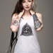 Gas Mask Swimwear, Punk, Swimsuit, Swim, Occult, Punk Swim Suit, Active ...