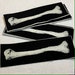 Humerus, Arm Bone, Patch, Upper Arm Bone, Cloth Patch, DIY, Punk Patch ...