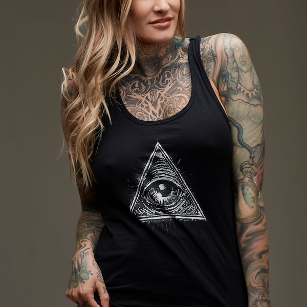 Occult Fashion - Etsy