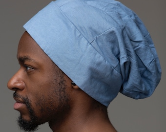 Summer Slouchy Hat - Etsy