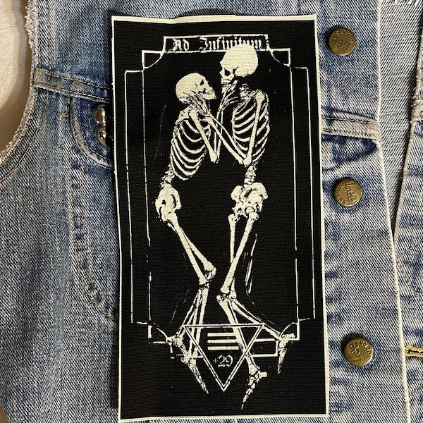 Skeleton Lovers - Etsy
