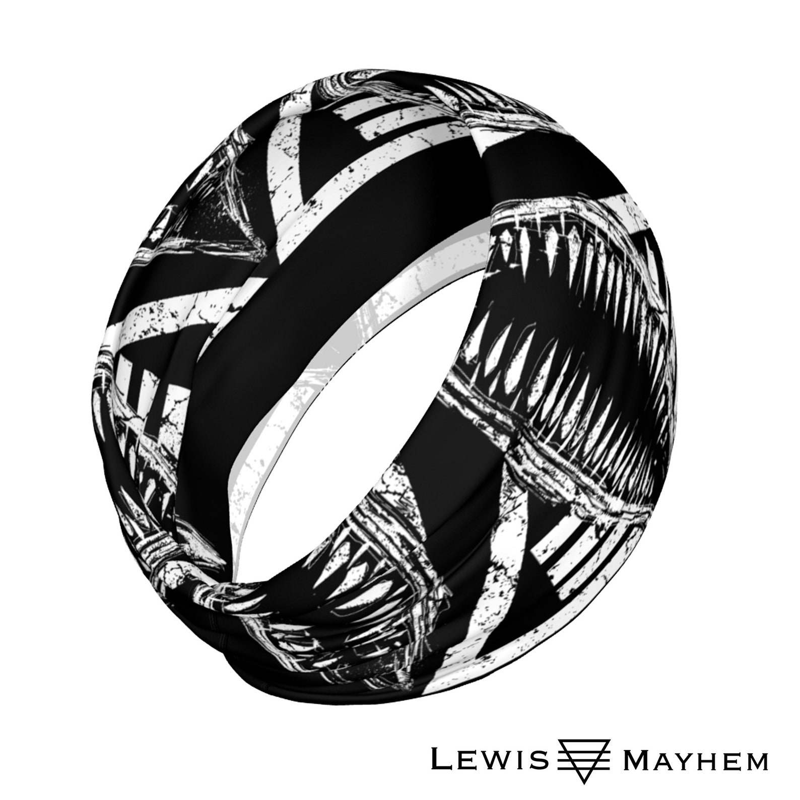 Vagina Dentata, Vagina With Teeth, Teeth, Horror Movies, Horror ...