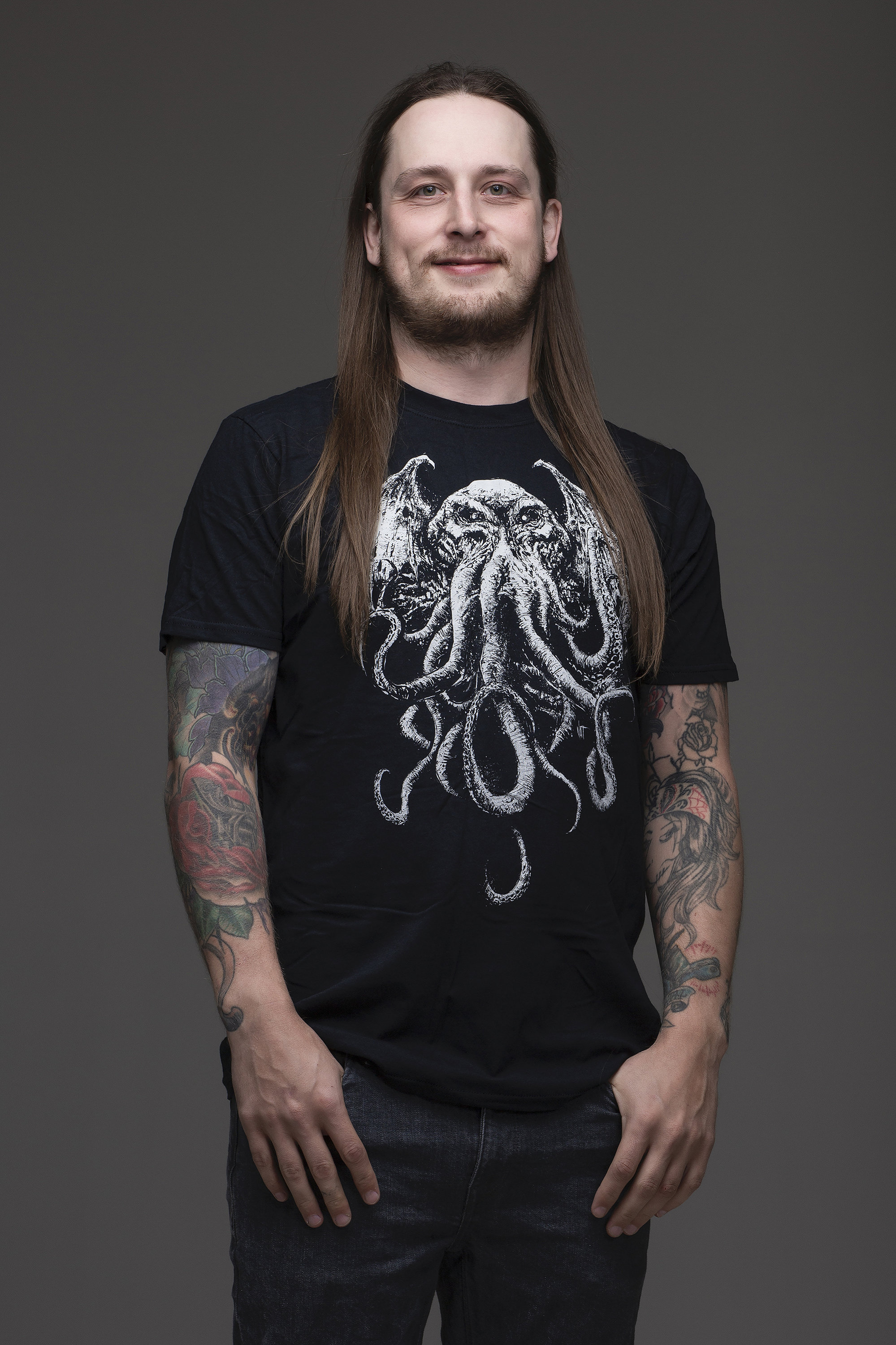 Cthulhu, Cthulhu Shirt, H.P. Lovecraft, Lovecraft, Occult, Occult ...