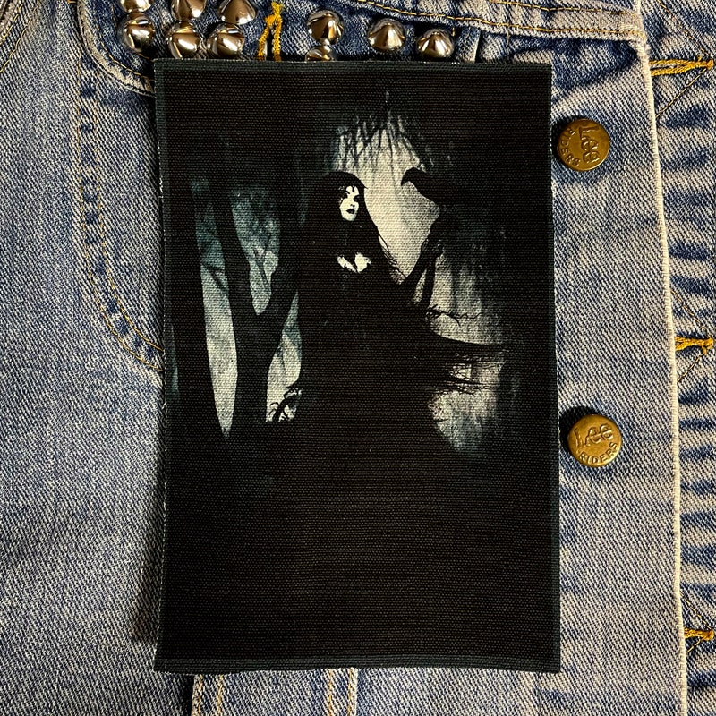 Goth Patches - Etsy