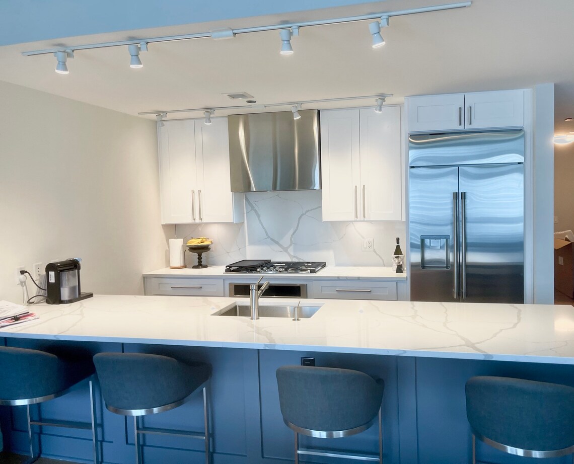 30 Stainless Steel Square Hood Vent Custom Color 3 Speed | Etsy