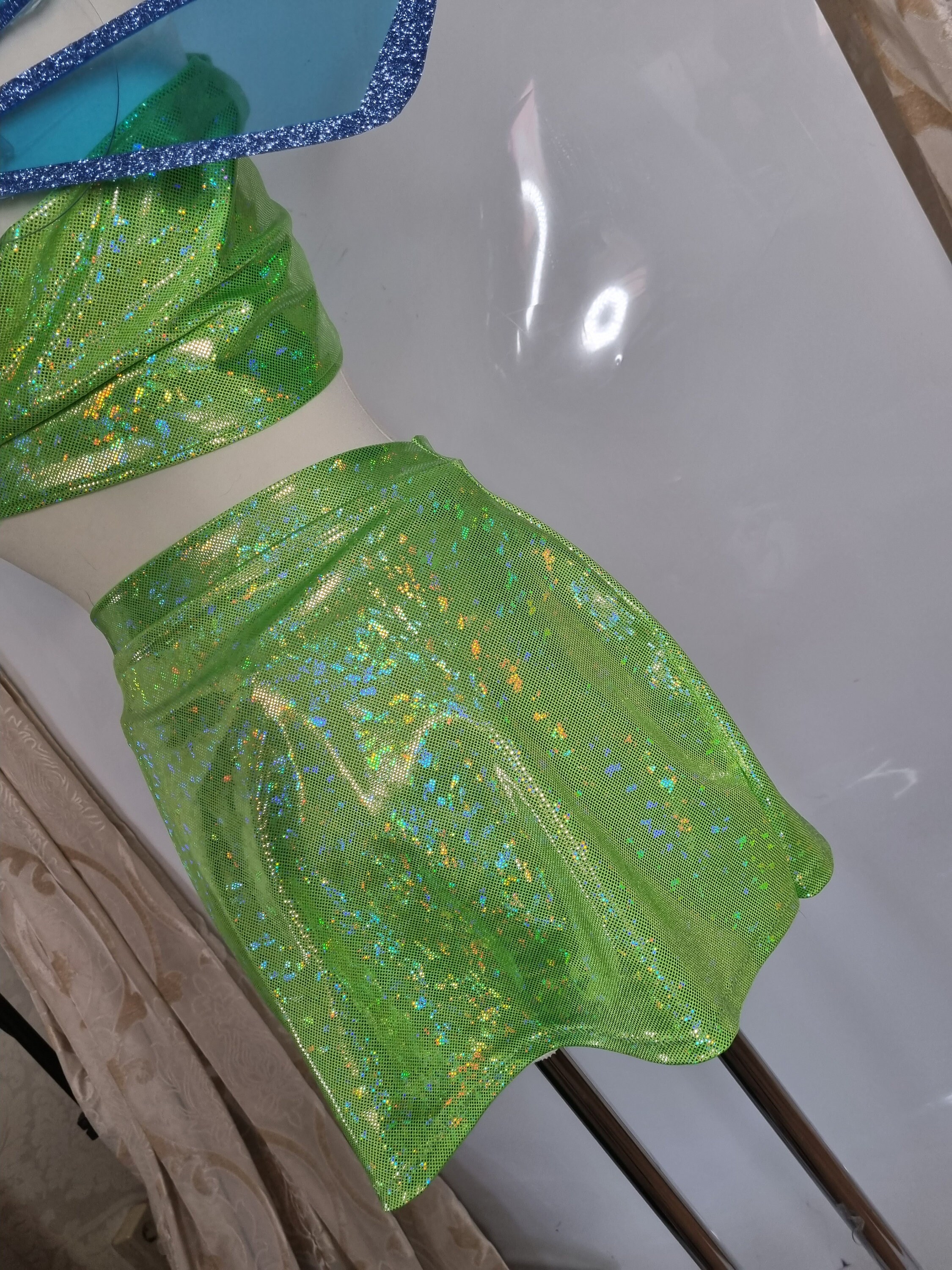 Layla Winx Club Charmix Full Cosplay With Wings Made to Order - Etsy