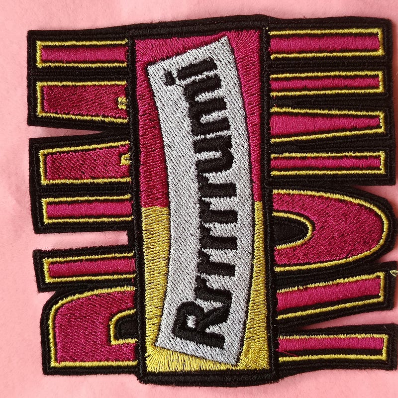 Kpop demon hunters costume with wig - Etsy Italia