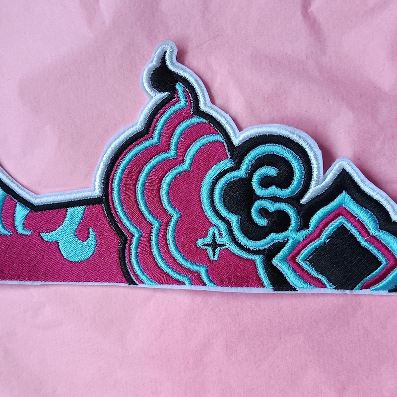 Kpop demon hunters costume rumi - Etsy.de