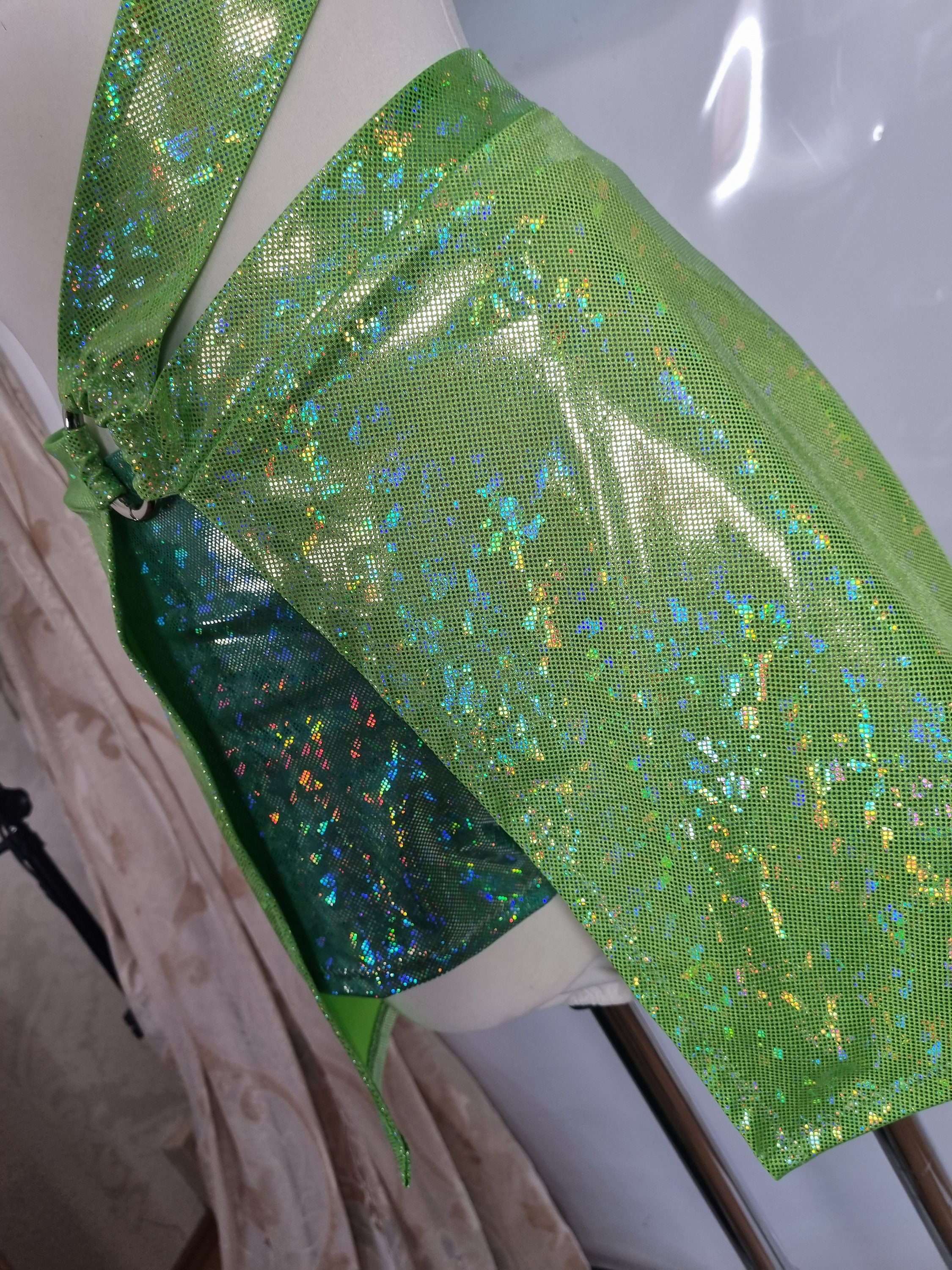 Layla Winx Club Charmix Full Cosplay With Wings Made to Order - Etsy