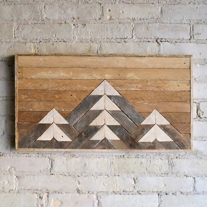 Wood Decor - Etsy
