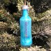 VIKINGFJORD Vodka Christmas Tree Ornament Glass - Etsy