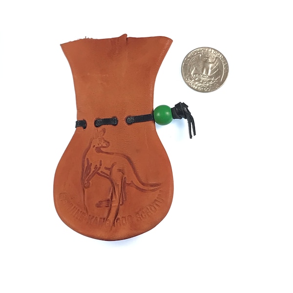 Coin Scrotum Purse - Etsy