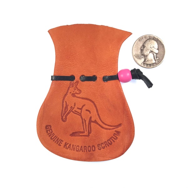 Purse Scrotum - Etsy