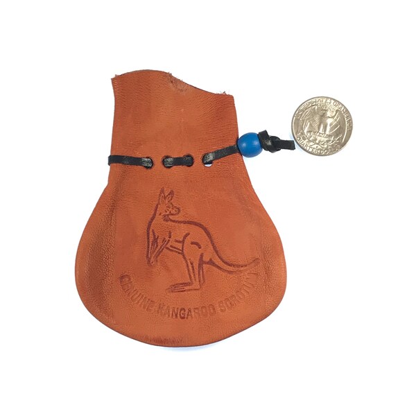 Coin Scrotum Purse - Etsy