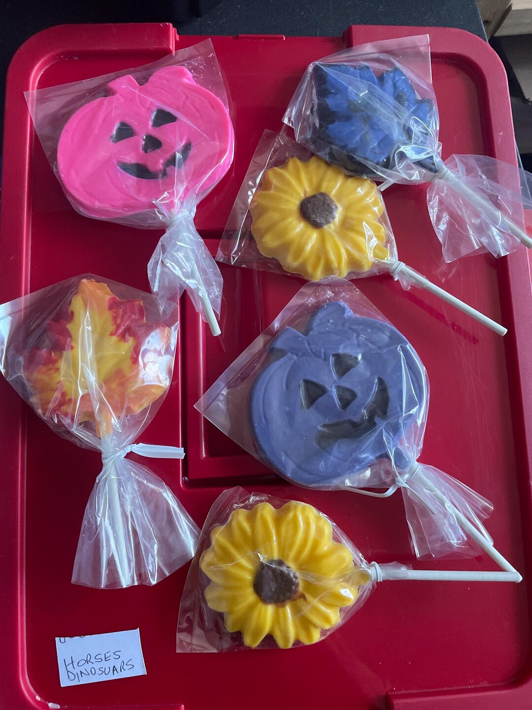 Happy Fall Y'all Assortment Jack O Lanterns Sunflowers and Leaves ...