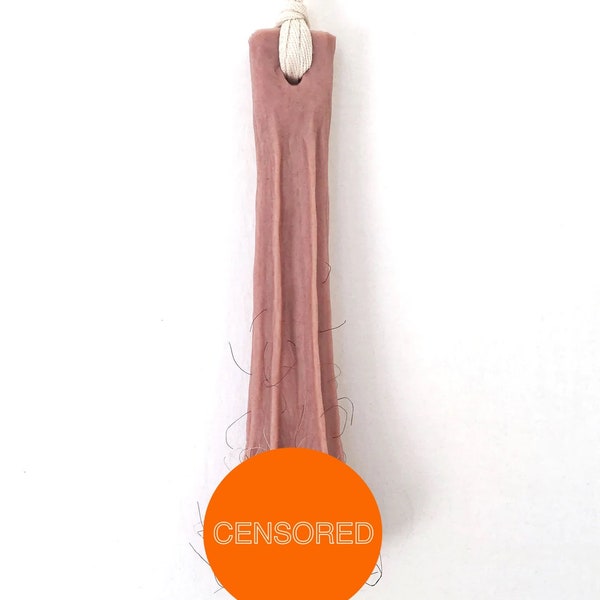 Fake Ball Sack - Etsy