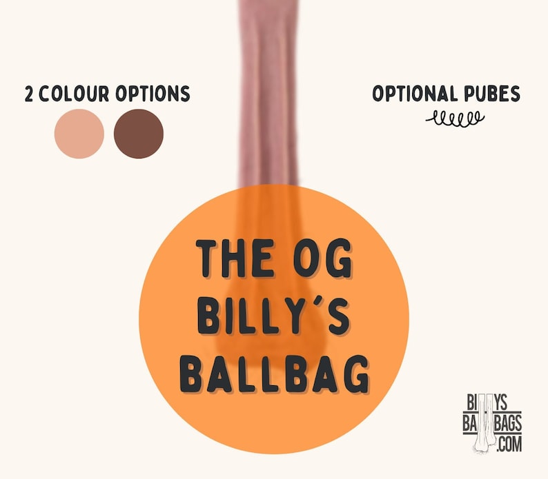 Fake Silicone Testicles - Stag Do Prank Prop - Etsy