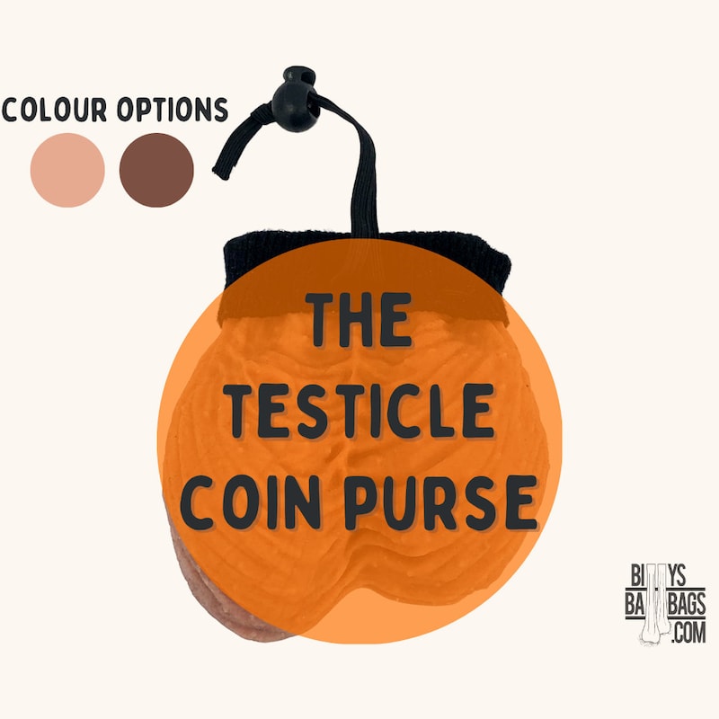 Fake Ball Sack - Etsy UK