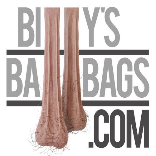 Billysballbags Etsy