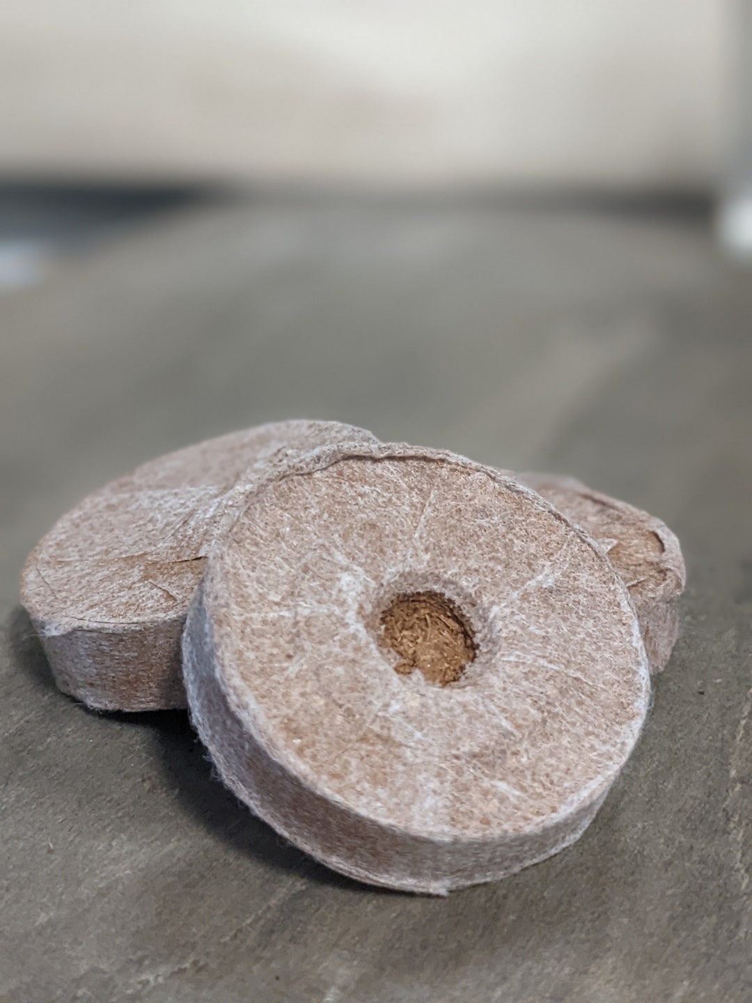 Jiffy Substrate Pellets - 42mm - NS - Etsy