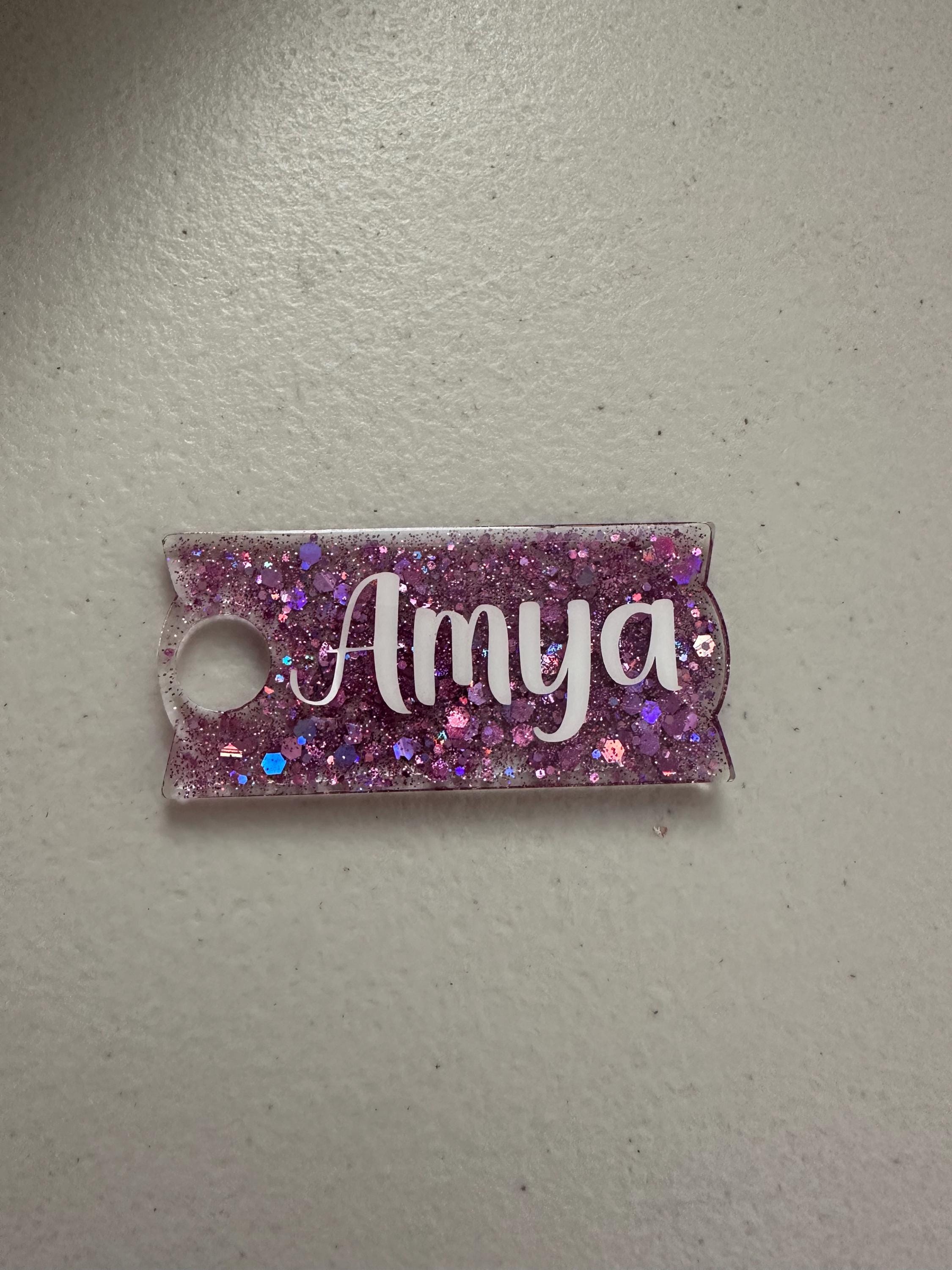 Stanley Name Tags - Etsy