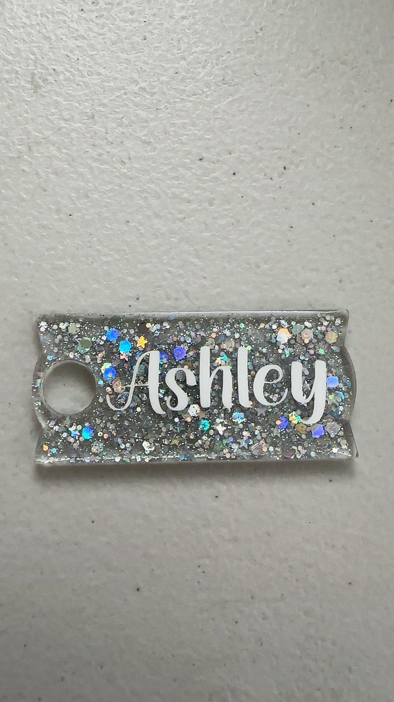 Stanley Name Tags - Etsy