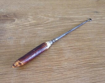 Antique button hook | Etsy