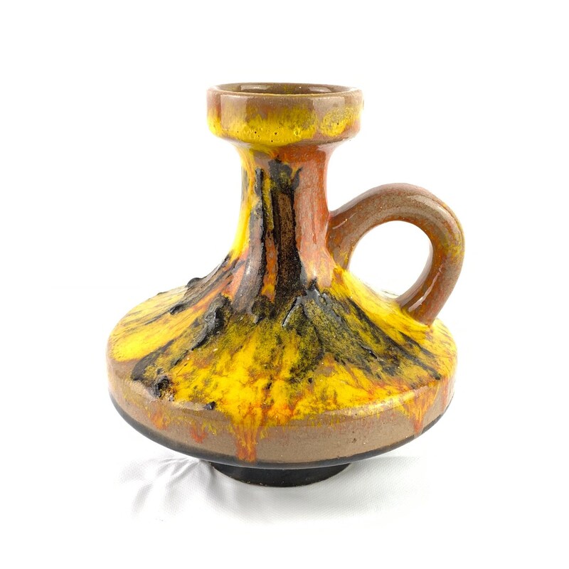 70s Pottery - Etsy UK