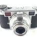 Vintage Camera, Lordomat, Leidolf Wetzlar, Rangefinder, Film Camera ...