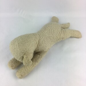 Steiff 'floppy Lamby', Vintage Steiff, Vintage Soft Toy, Collectable ...