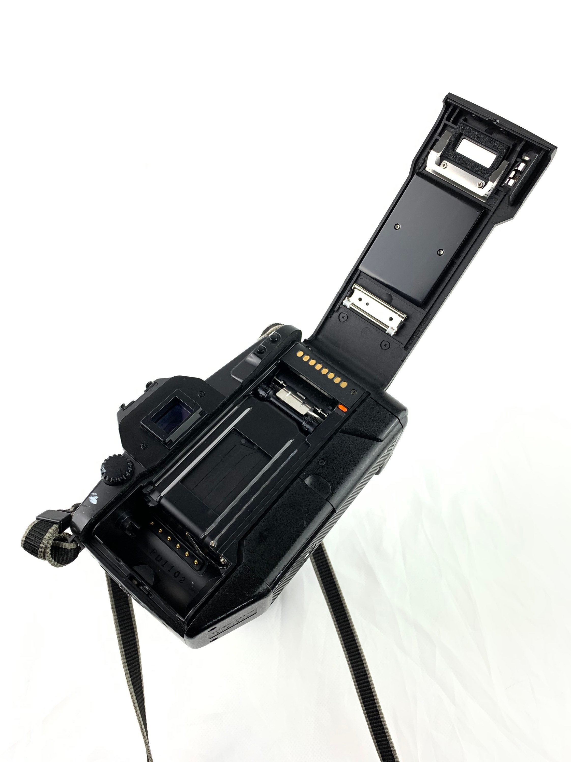 Canon EOS RT camera Vintage Camera Film Camera 35mm Film | Etsy