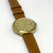 Vintage Isoma Automatic Watch: 1960s German Mechanical Mens Watch - Etsy